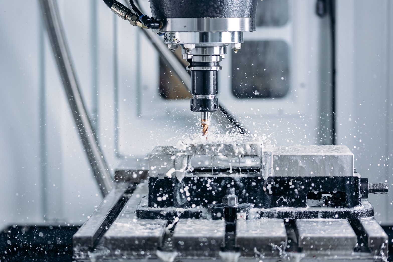 Tool Costing - Optimal tooling concepts